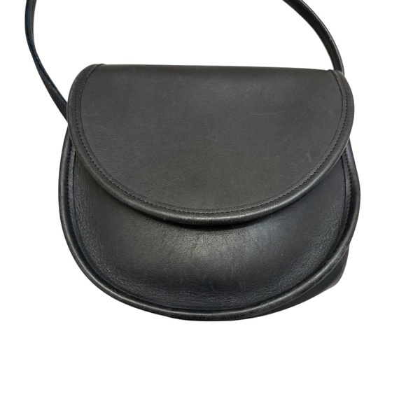 Coach | Bags | Coach Vintage Dark Blue Navy Casey Crossbody Bag 9923 ...